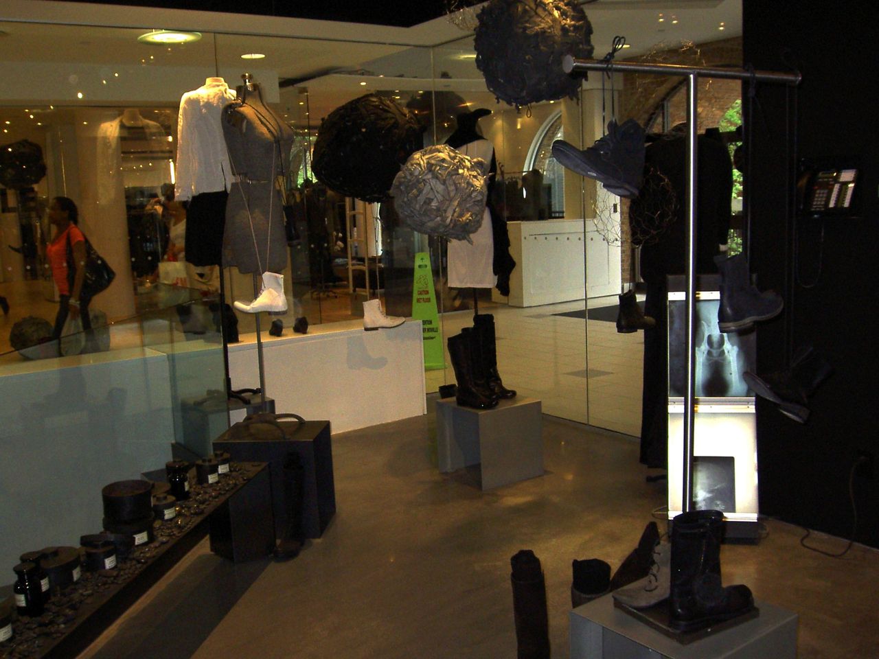 Introducing: TNT’s latest facelift in Hazelton Lanes - Toronto Life