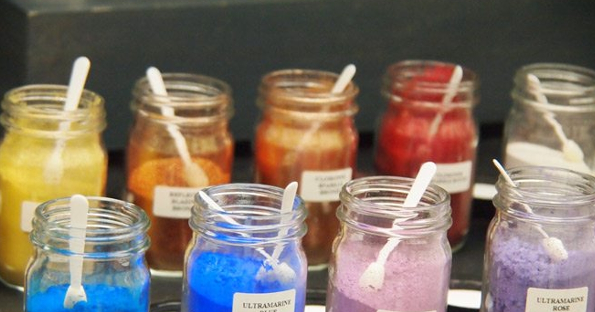 Behind the Scenes: at MAC cosmetics’ factory headquarters in, um ...