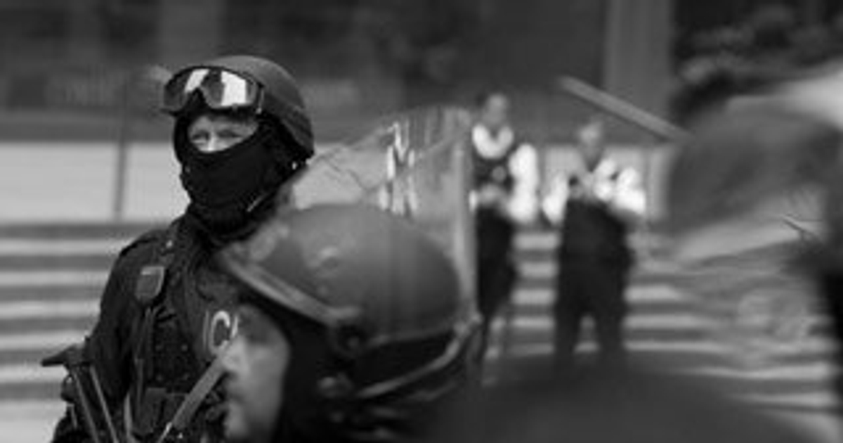 Siu Closes Investigation Into The Adam Nobody Assault—again Toronto Life