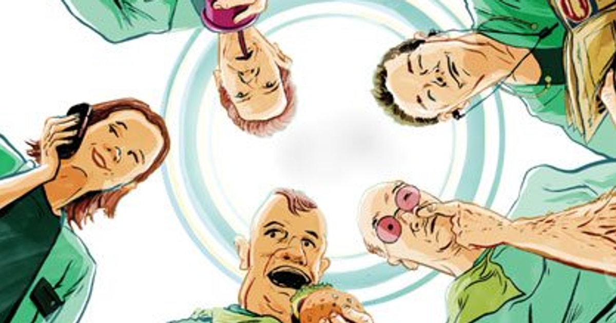 How to treat the scourge of modern medicine—bad bedside manner ...