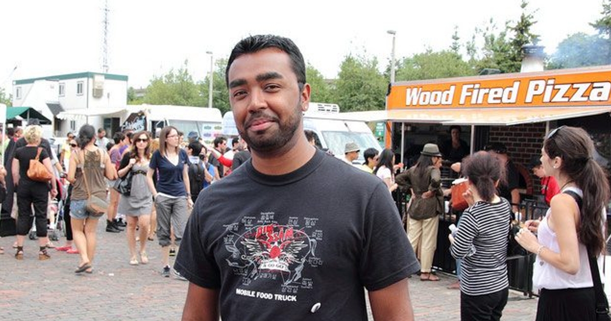 Five things we learned about Toronto’s street food scene from the Globe ...