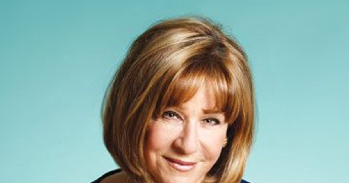 Can Heather Reisman, Huffington Post Canada’s editor-at-large, do for ...