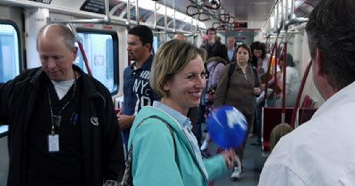 Former TTC general manager David Gunn thinks Toronto’s transit plans ...