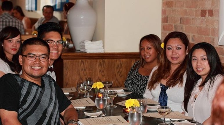 Frank's Kitchen - Toronto Life