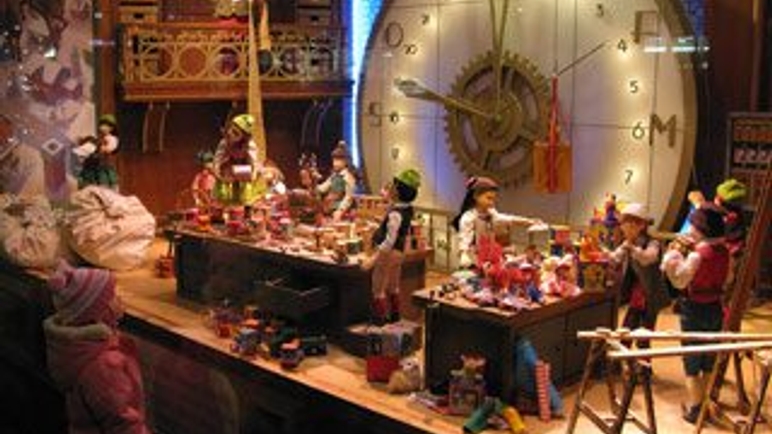 Michael Thompson - Toronto Life