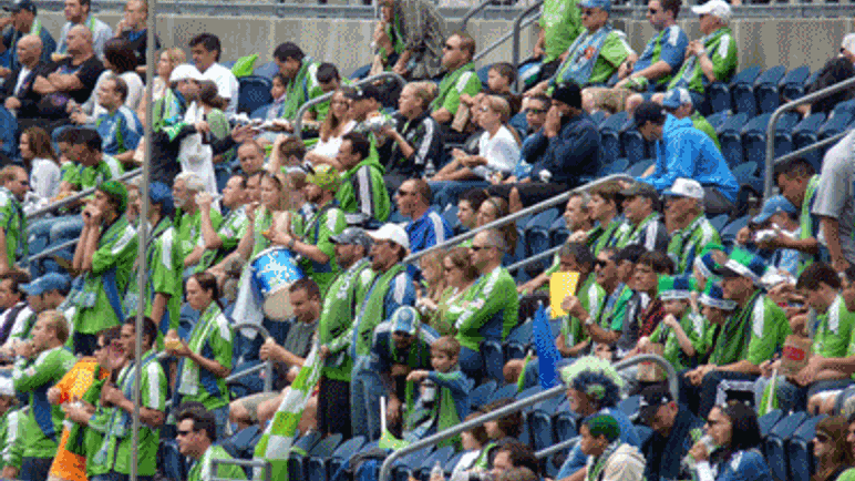 Toronto FC - Toronto Life