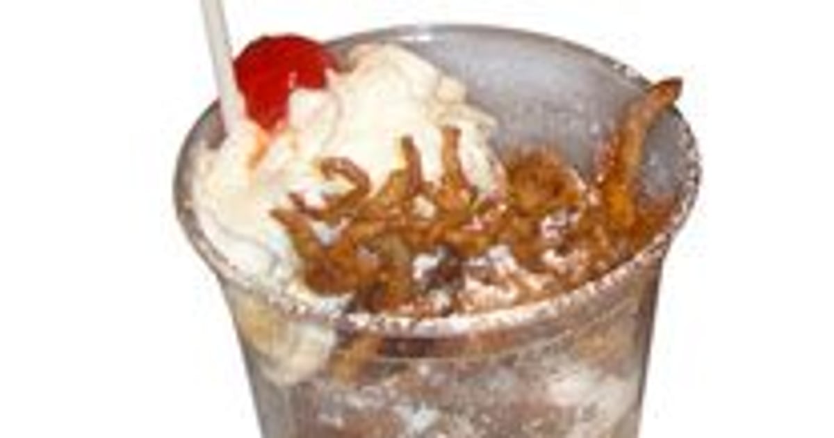 Health-conscious Coca-Cola draws the line at deep-fried Coke ...