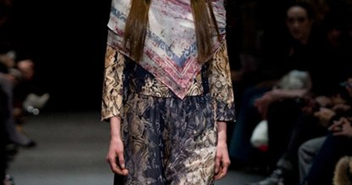 Reason to hate New York: its fashion week is taking Juma (but we still ...