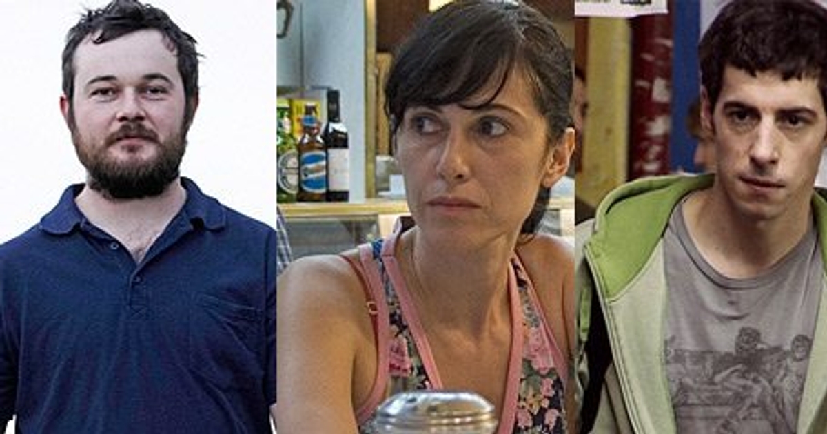 TIFF 2011 Film Schedule: Wednesday, September 14 - Toronto Life