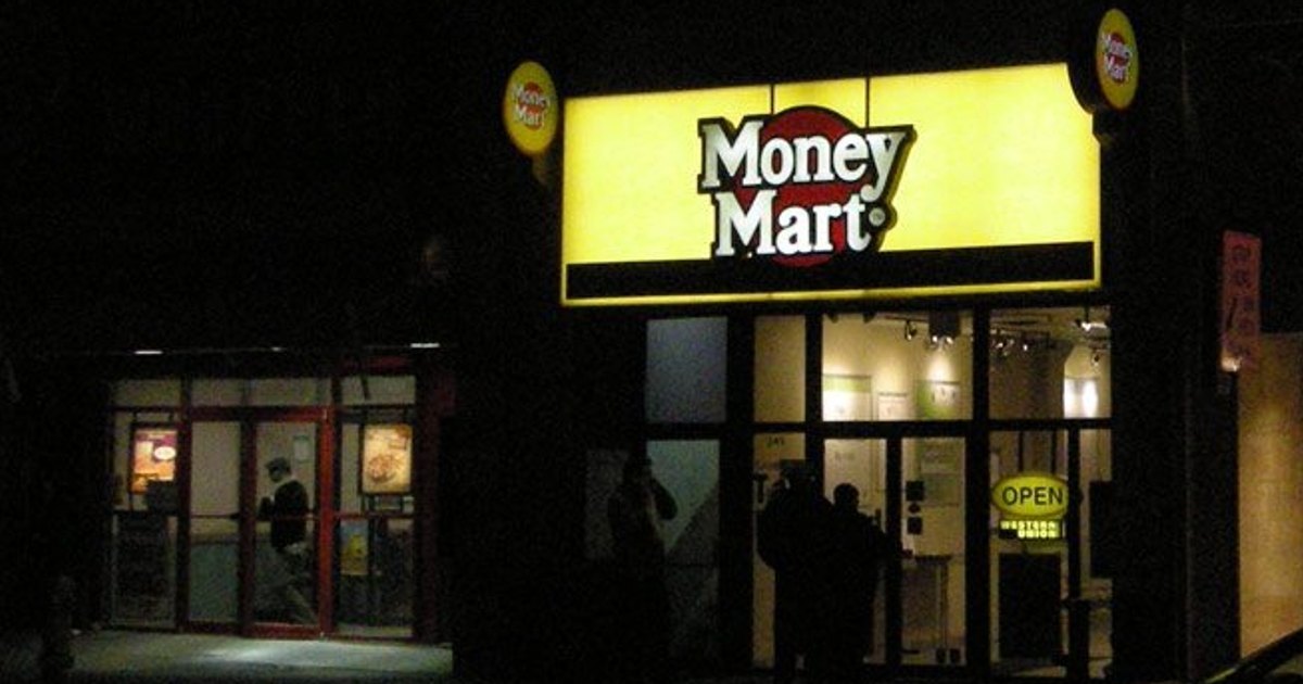 Welfare recipients can skip the Money Mart: Toronto to start handing ...