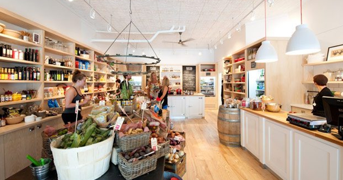 Introducing: Ruby Eats, Lynn Crawford and Cherie Stinson’s new gourmet ...