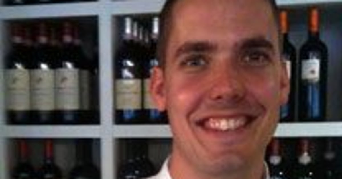 Doug Neigel—of L’Unità and Maléna—appointed Mercatto’s new head chef ...