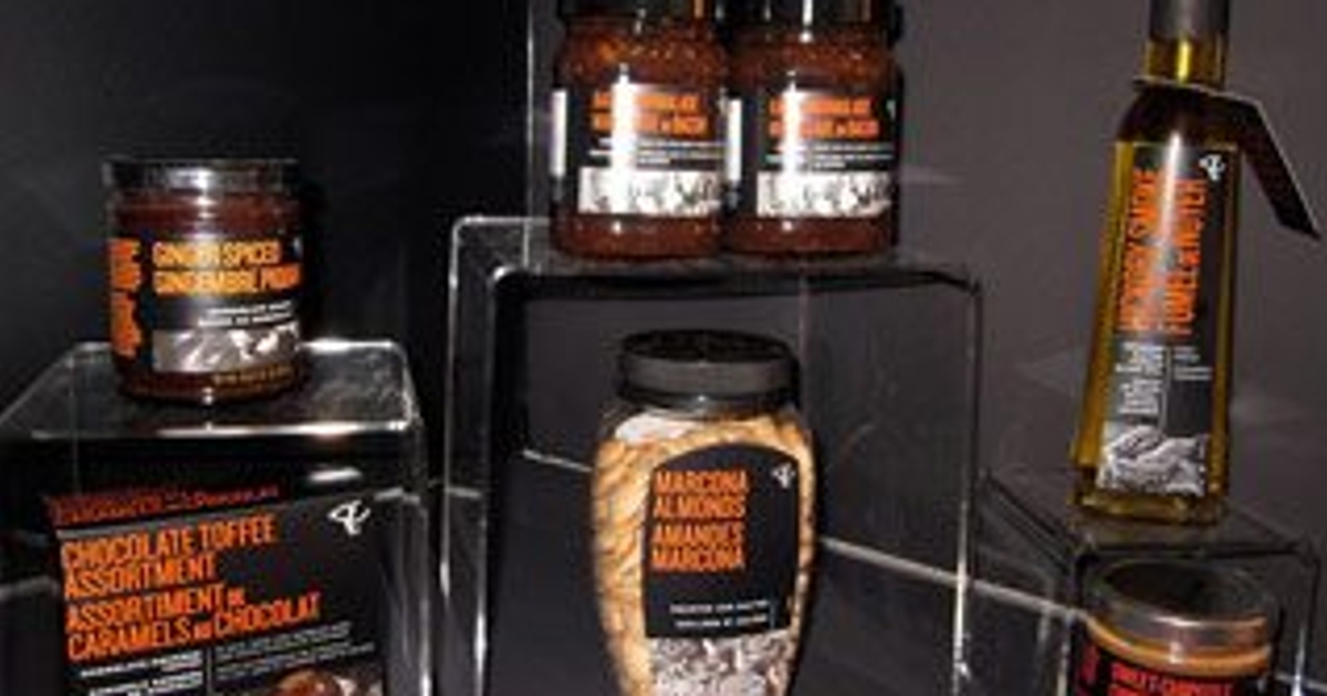President’s Choice gets in on the bacon-everything trend with the new ...