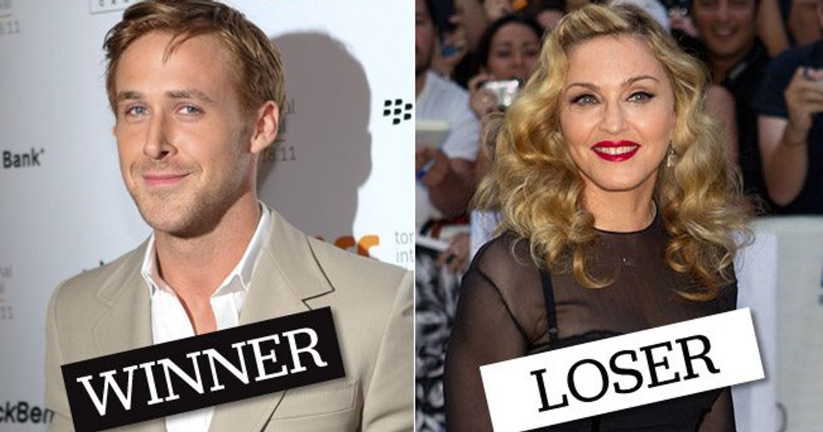 TIFF 2011 Roundup: The winners, and the losers, from this year’s ...