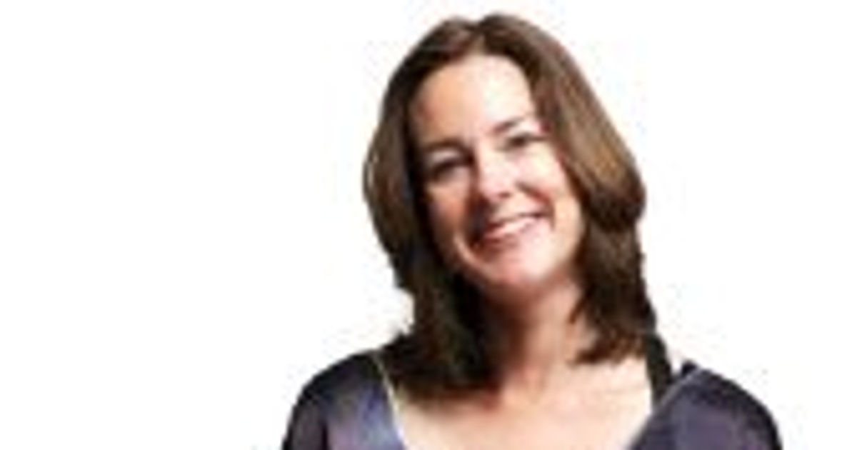 The List: Ten things celebrity chef and author Laura Calder can’t live ...