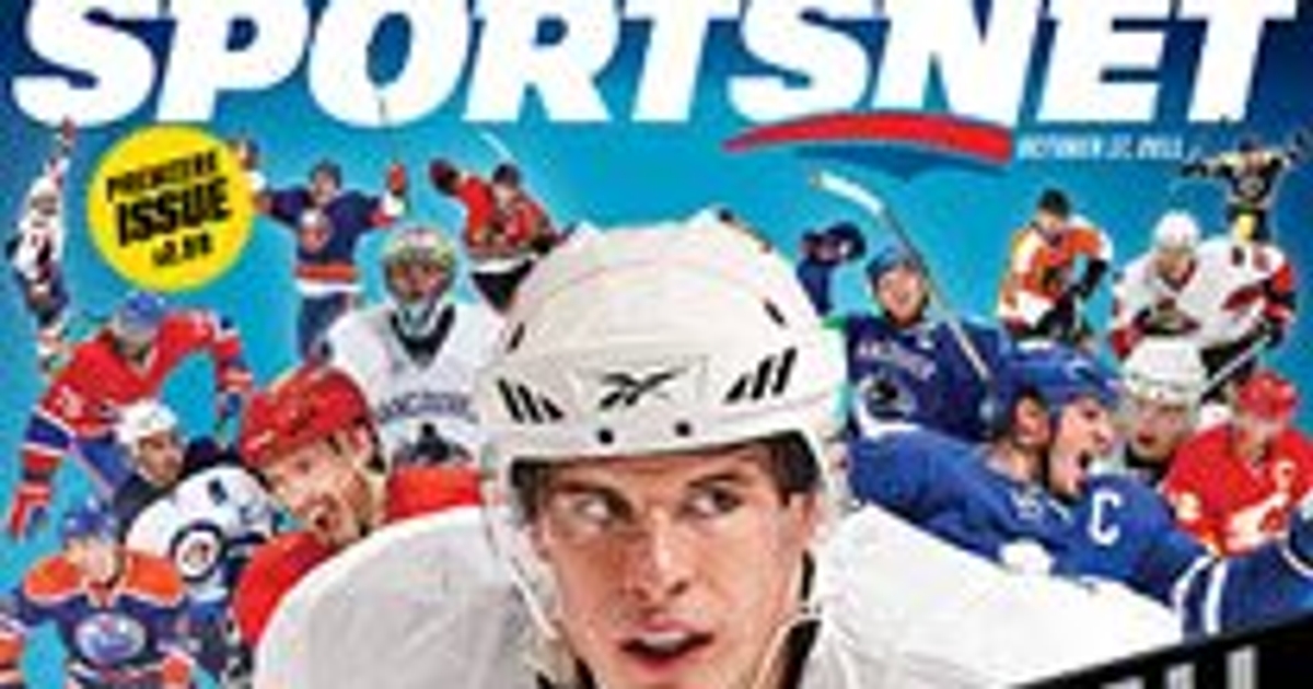 Sportsnet cements its multi-platform dominance with the launch of new ...