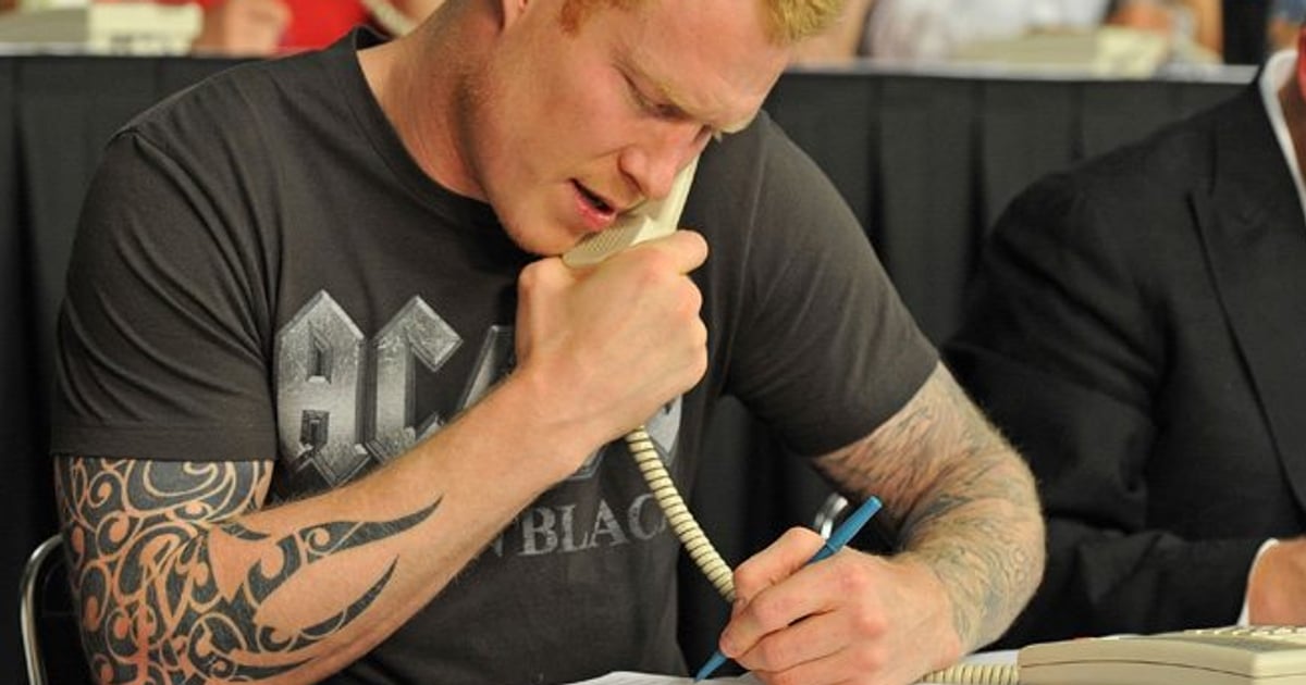 Death of beloved former Maple Leaf Wade Belak prompts discussion about ...