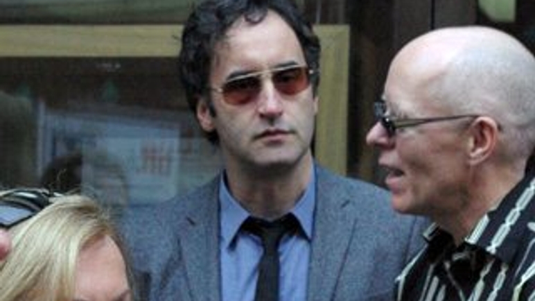 Don McKellar - Toronto Life