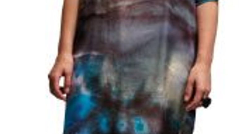 Laura Calder - Toronto Life