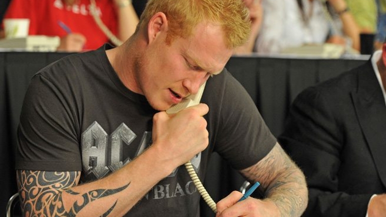 Battle of the Blades - Toronto Life