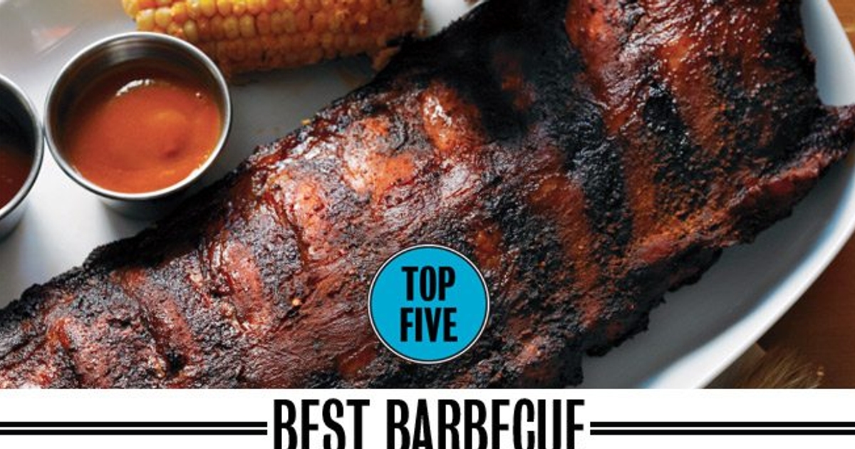 Toronto’s five best restaurants for smoky, tender, chin-dribbling ...