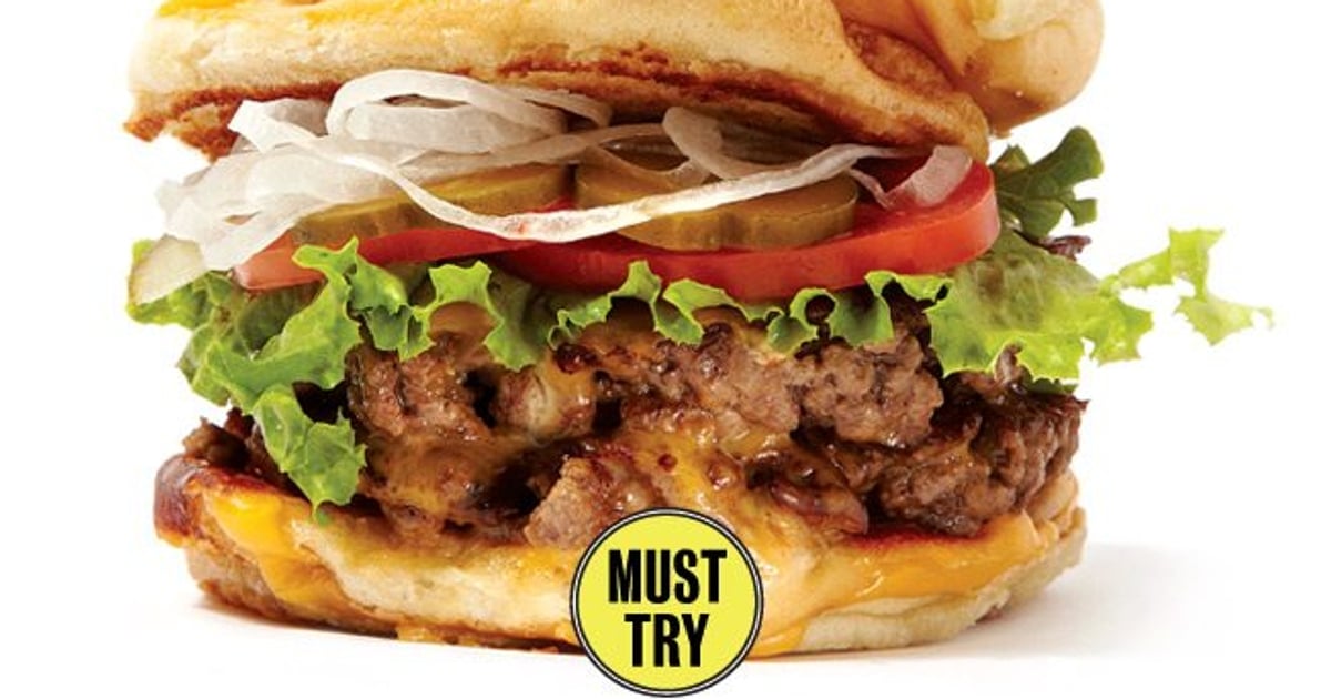 Burger of the Year: how The Burger’s Priest makes its delicious, gut ...