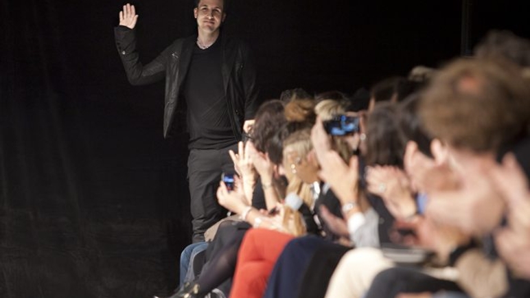 Alexandra Weston - Toronto Life