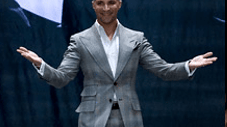 Arthur Mendonça - Toronto Life