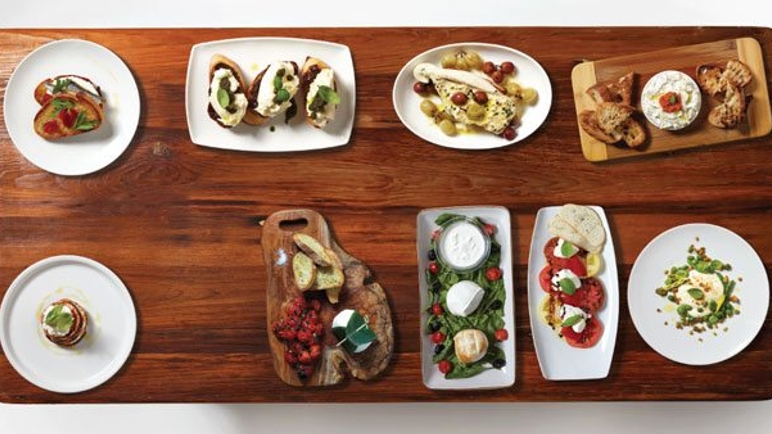 Obika - Toronto Life