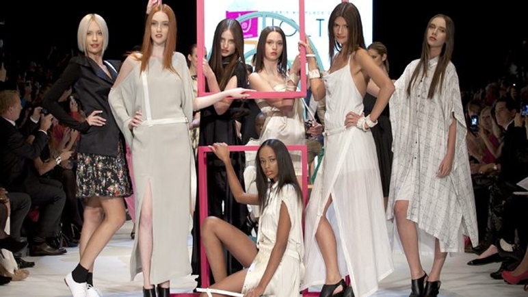 Lida Baday - Toronto Life