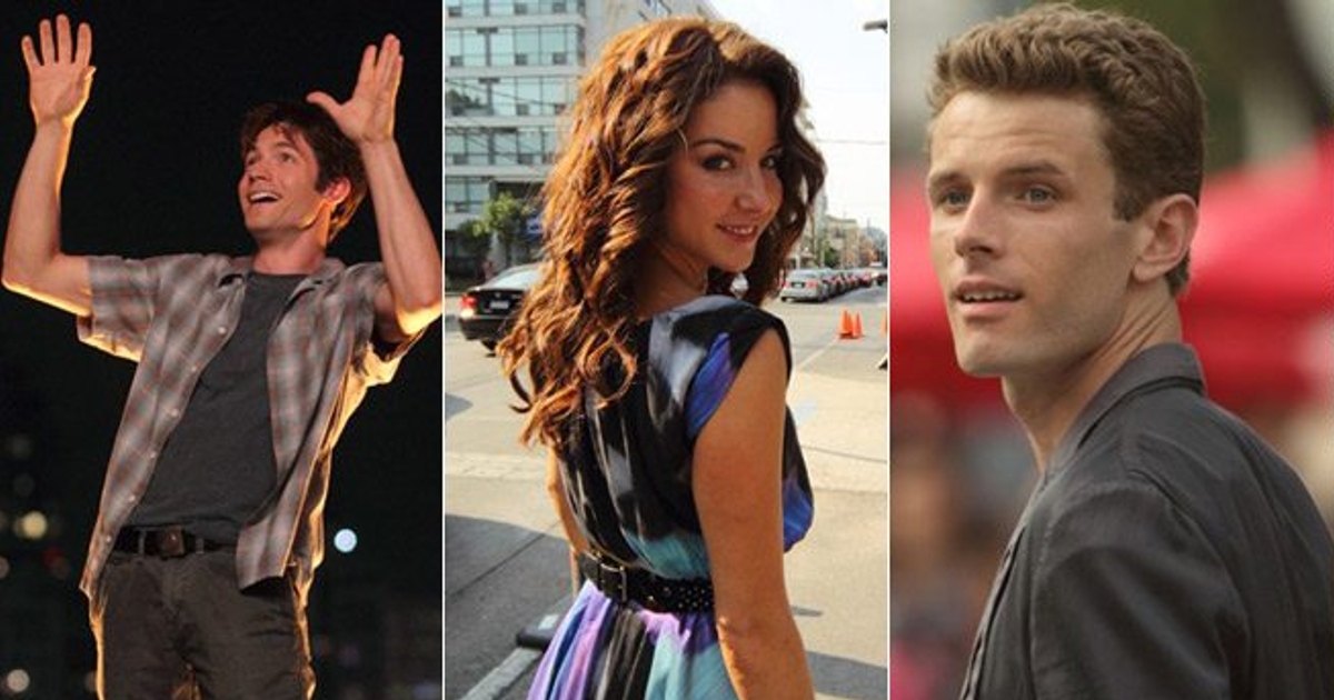Being Erica recap, episode 7: wherein Erica is a moth to a King Street ...