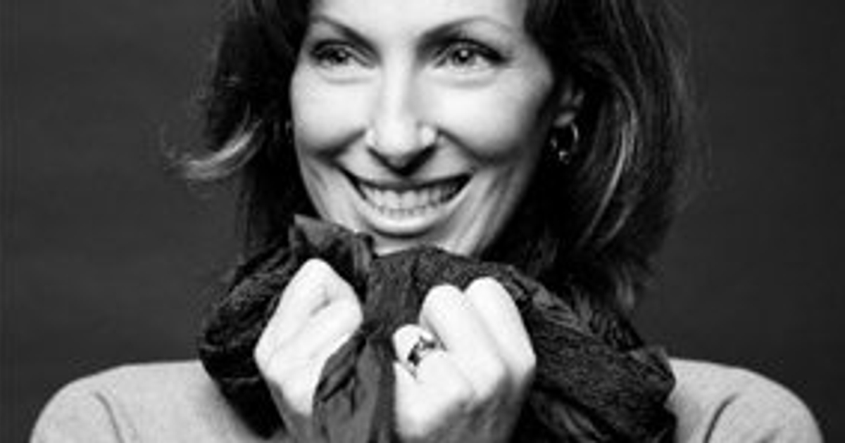 Spotlight: Actress Blythe Wilson brings brassiness and a big voice to ...