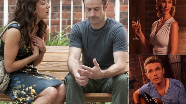 Being Erica - Toronto Life