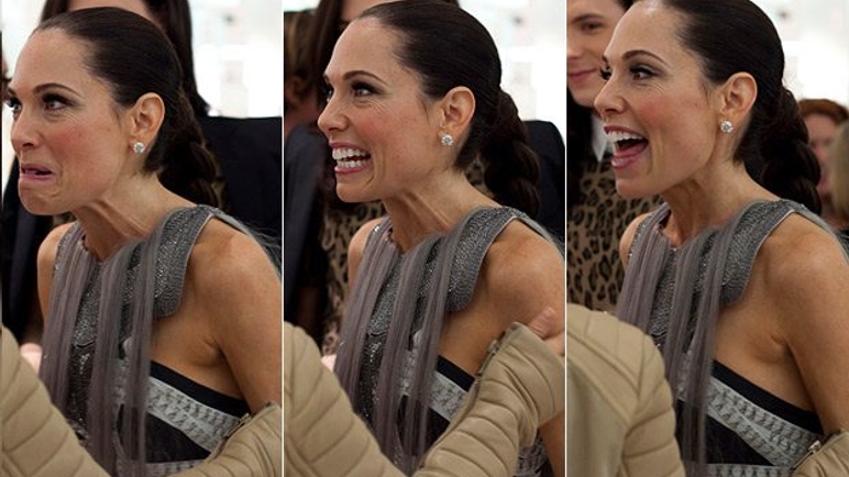 Stacey Jordan - Toronto Life