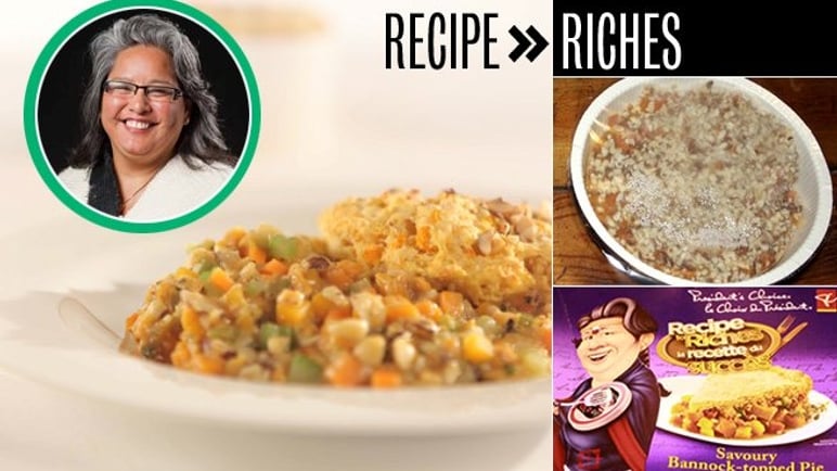 Laura Calder - Toronto Life