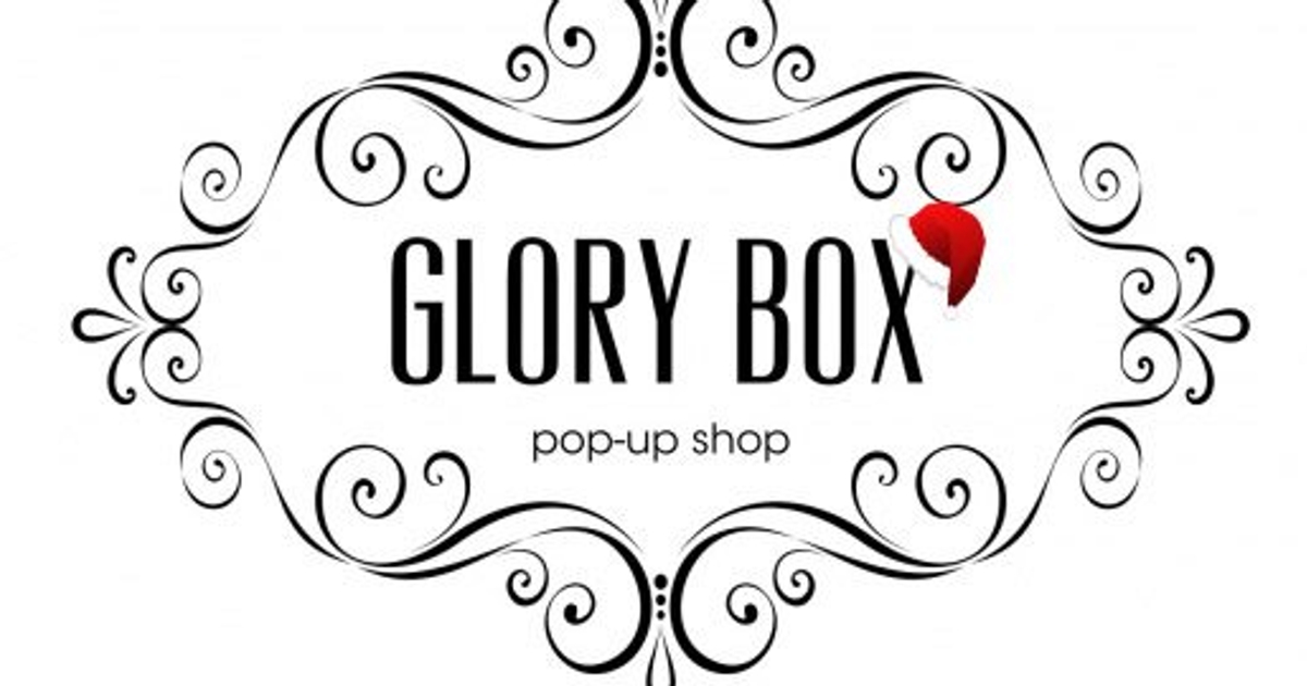 The brand new Glory Box pop-up shop boasts massive discounts on Le ...