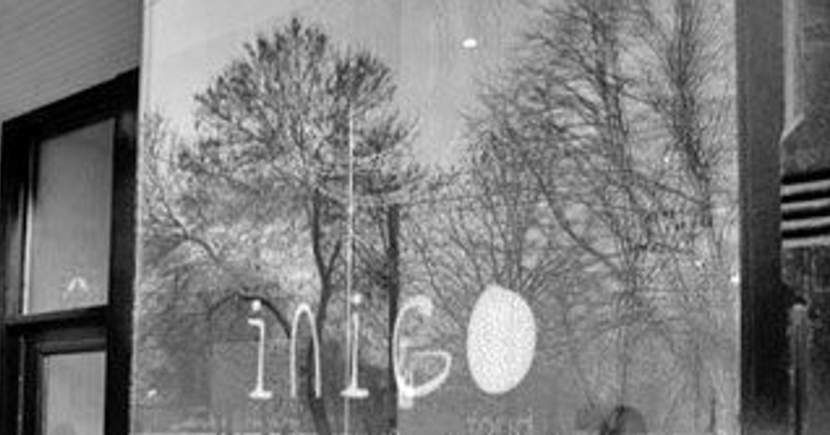 Carlos Hernandez shutters Inigo, the churrasqueira in Igor Kenk’s ...