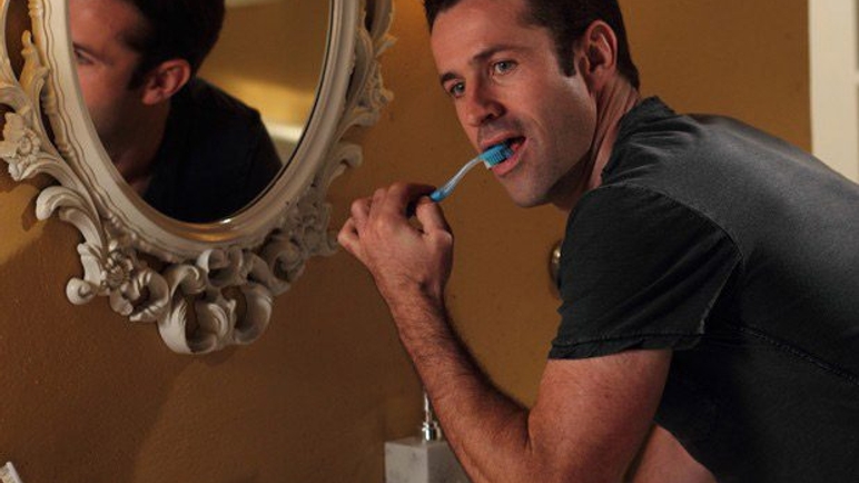 Being Erica - Toronto Life