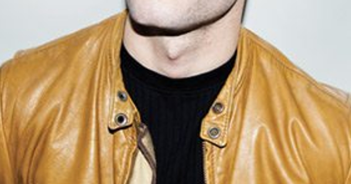 Spotlight: Sebastian Pigott beats the Canadian Idol curse on Being ...