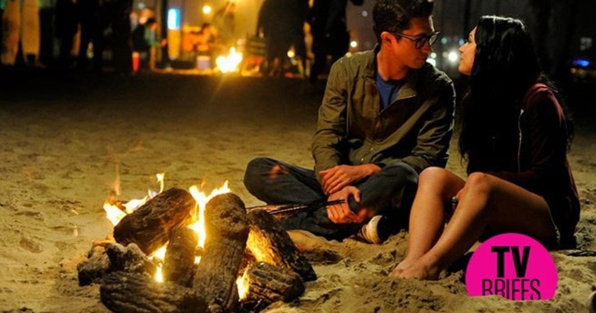 The L.A. Complex, episode 6 (finale): how to make it in America with ...