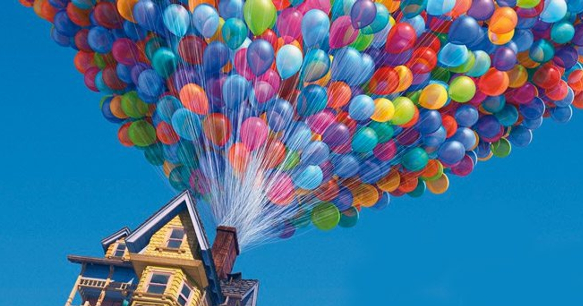 BMO says the housing market is in a balloon, not a bubble (apparently ...