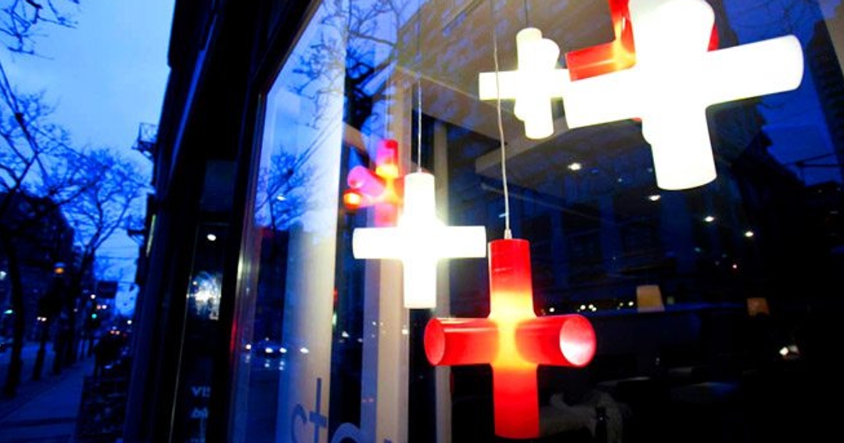 Introducing: Positive Space, where beds are more than just beds and ...