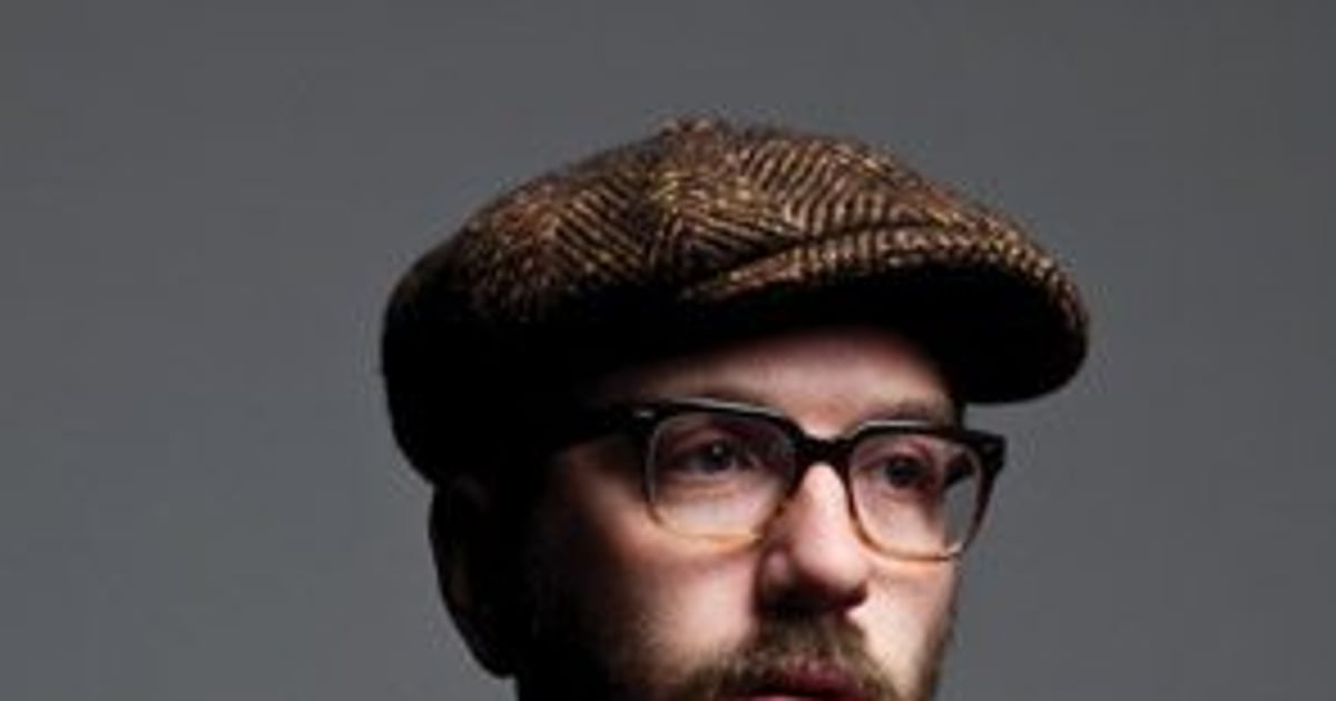 Spotlight: Dallas Green has evolved from hardcore rocker to sensitive ...