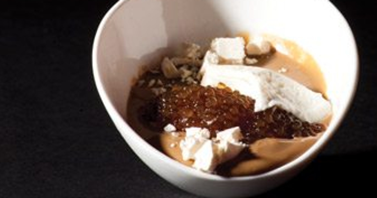 Must-Try: gourmet doughnuts we’d devour by the dozen at the Harbord ...