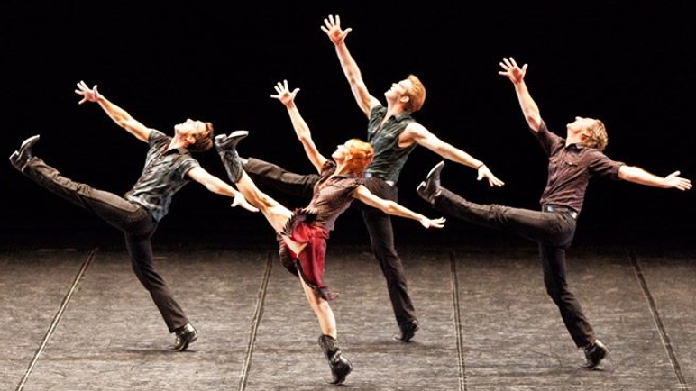 National Ballet - Toronto Life