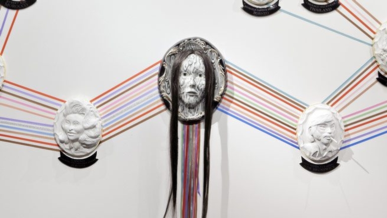 Shary Boyle - Toronto Life