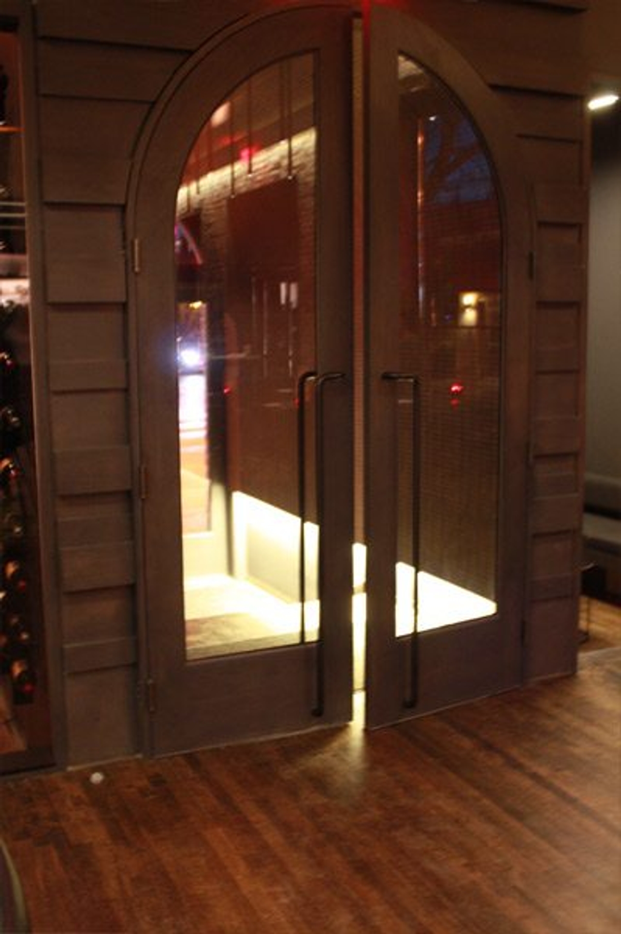 Introducing: Church Aperitivo Bar, an Italian kitchen and bar in a ...