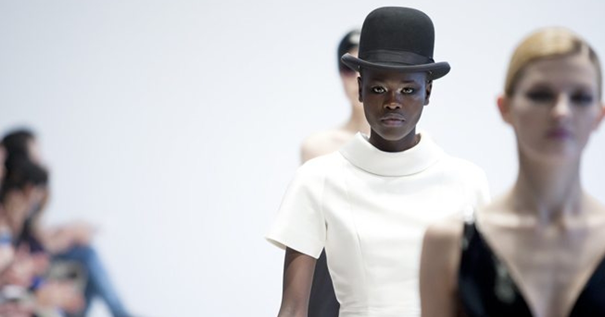 GALLERY: 73 shots from Arthur Mendonça’s fall/winter 2012 show ...