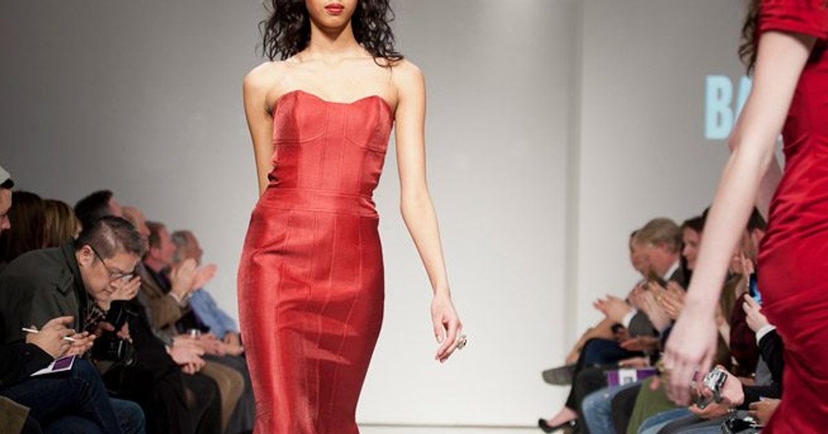 Basch is much more subtle with Wesley Badanjak at the helm for its fall ...