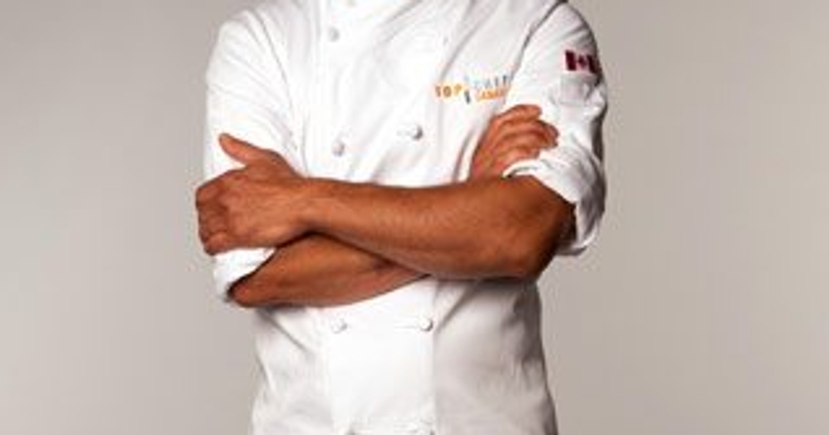 The Top Chef Canada exit interview: episode 2, chopped and skewered ...